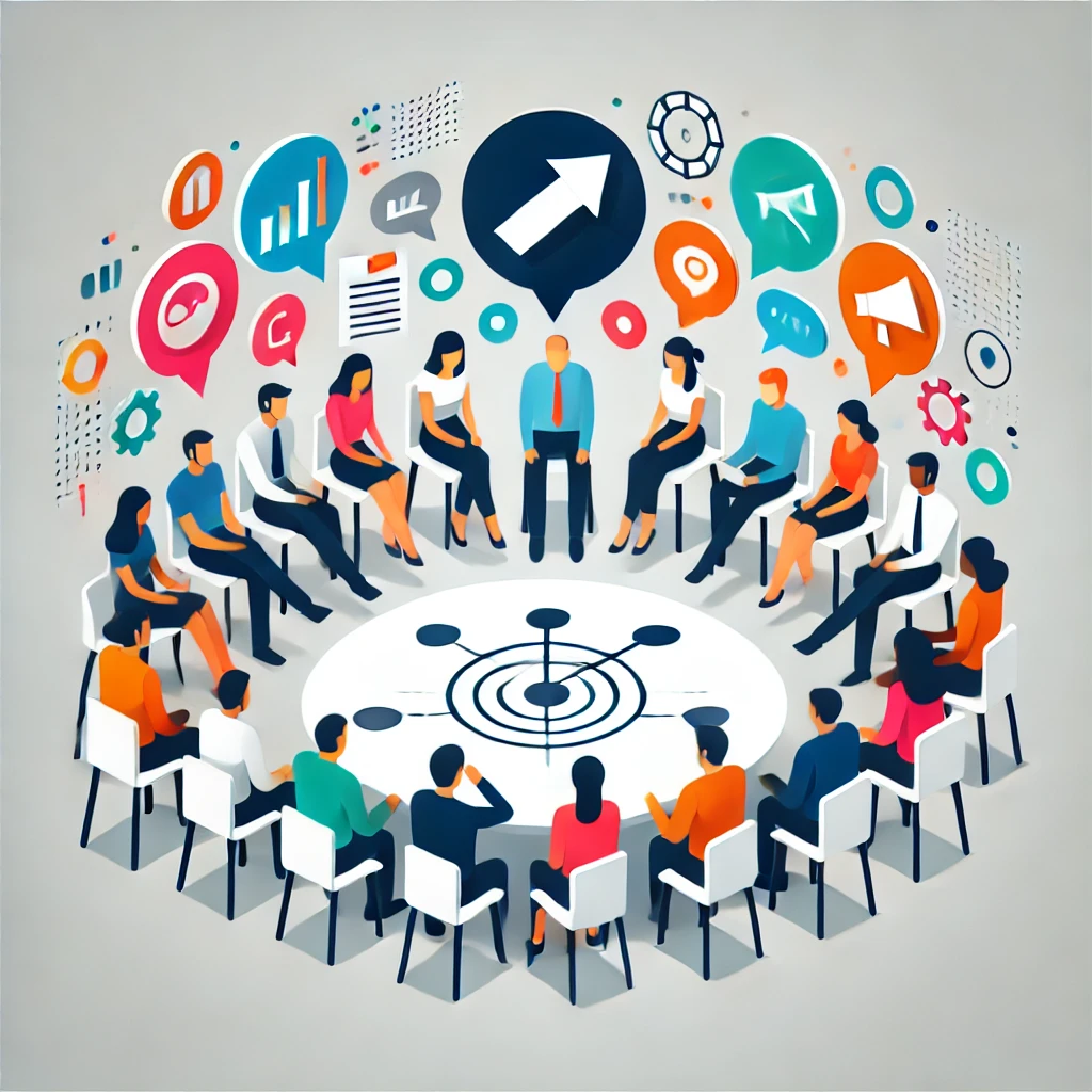 3か月でチームが進化する | 自律型組織を実現するファシリテーター伴走サービス「Meeting Sprint 90」 - aund