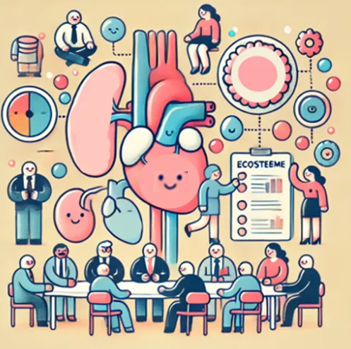 無駄な会議を価値ある時間へ！企業変革を促す「会議の力」とは？ ～無駄を価値に変える組織の会議戦略～ - aund